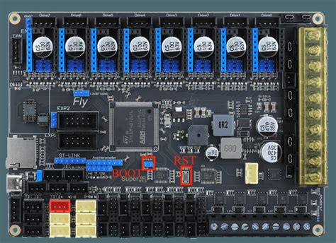 Usb Firmware Compilation Fly Docs