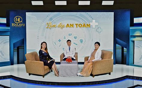 Talkshow Hiểu về nám trị dễ dàng Tuổi Trẻ Online