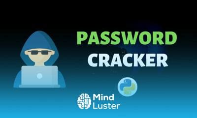 Learn SHA1 Password Exploitation In Python Beginner Tutorial Mind Luster