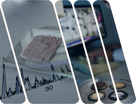 Advanced Physicochemical Testing Services Imi Tami