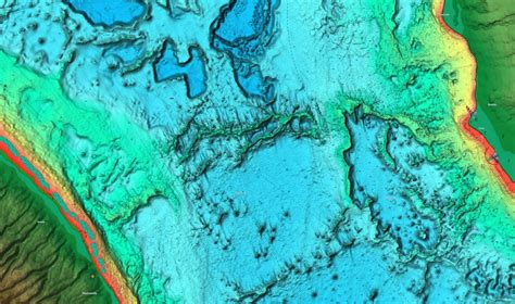 10 דרכים לחשוף מוקדי דיג נסתרים בעזרת טכנולוגיית Simrad® בלוג ציוד ימי ציוד שייט
