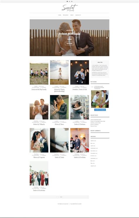 Convert Your Psd File To Responsive Bootstrap 4 By Denisscarlat Fiverr