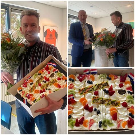 Van Dijk Geotechniek And Milieu B V Op Linkedin Marinus Wie Kent Hem Niet Al 30 Jaar Van De