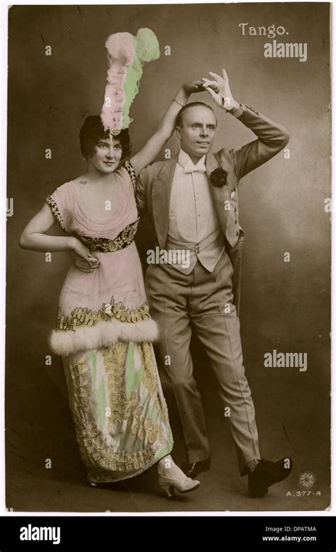 Tango set -Fotos und -Bildmaterial in hoher Auflösung – Alamy