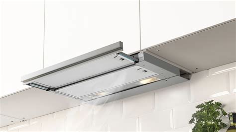 Canopy Cooker Hood Integrated Cooker Hoods Canopy Hood Ikea
