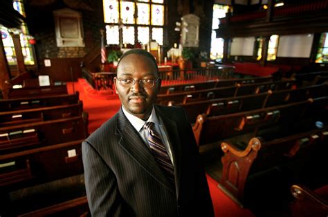 How The African American Church Became A Social Stepladder The