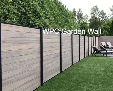 Wpc Composite Outdoor Decking Durable And Stylish