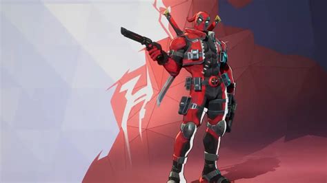 Deadpool Pushed Marvel Rivals Player Count To Nine Month High Insider