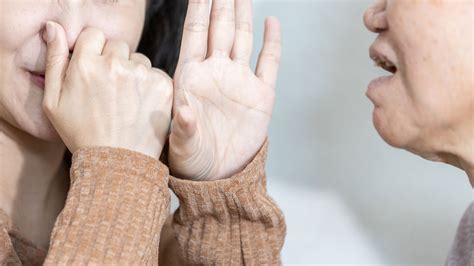 The Truth About Bad Breath Causes And Cures