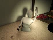 Liminal Home Unseen Liminality Wiki Fandom