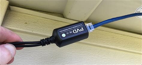 How To Install A Wired Security Camera System