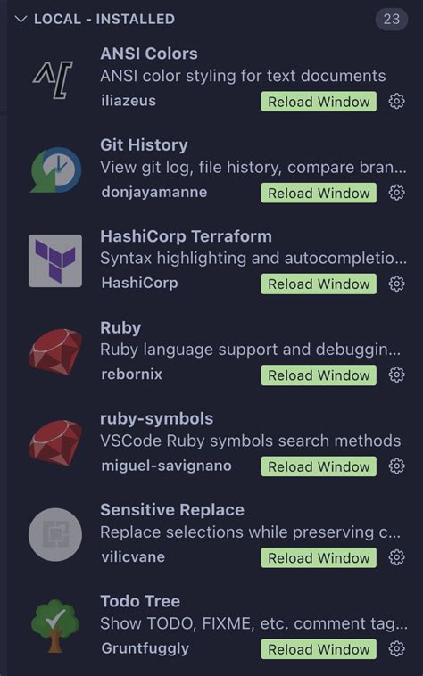Extensions Not Working Properly Discussions Cursor Community Forum
