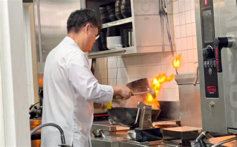 유명 셰프 Vs Ai 로봇 누구 요리가 더 맛날까 Zdnet Korea