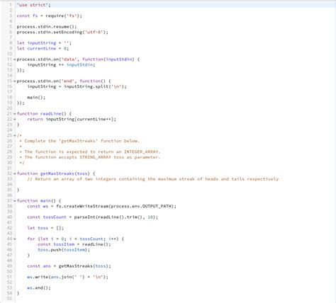 Sign In Sign Out Logs Hackerrank Solution Java How To Cal Kubeless