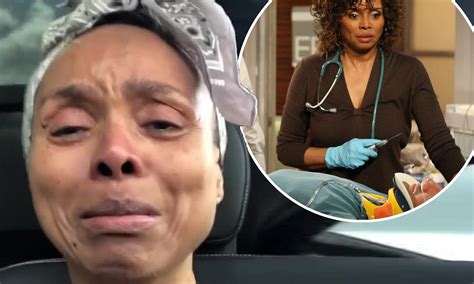 Debbi Morgan Asunder In