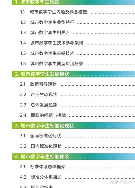 数字孪生建设与实践报告 产业园区数字孪生建设方案 数字孪生bp项目专题合集 知乎