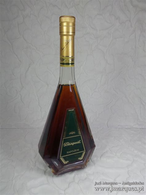 Cognac Bisquit
