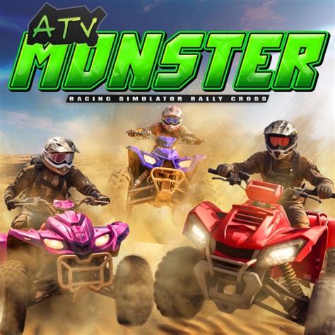 0 Cheats for ATV Monster Racing Simulator Rally Cross