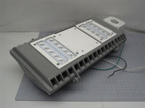 New Lithonia Dsxsc Led 20c 700 40k T5w Led Surface Canopy W Sensor