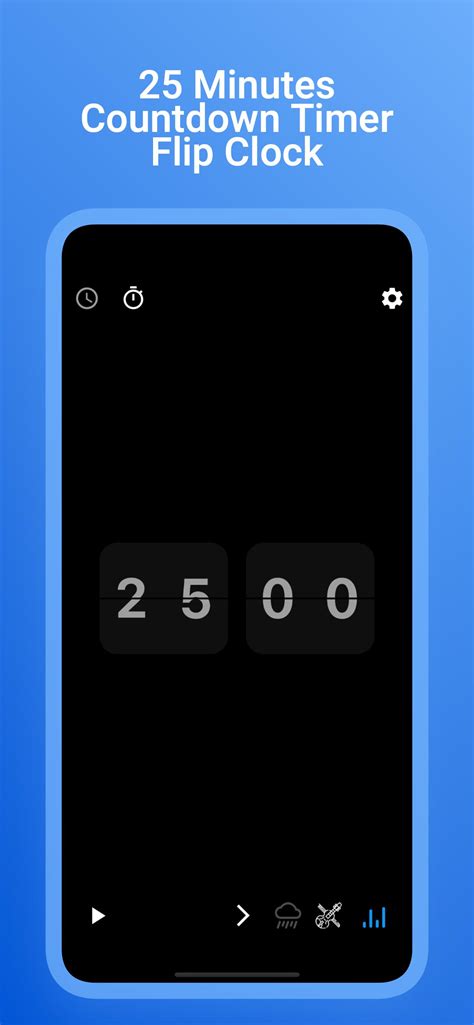 Android向けのfocus Timer Pomodoro Apkをダウンロードしましょう