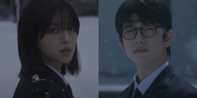 Another Trailer Is Out For The Witch Kdrama Kisses