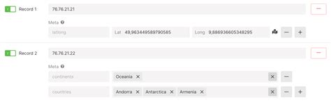 Implementing Geodns With Gcore Gcore