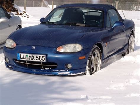 Mx 5 Nb 10th Anniversary