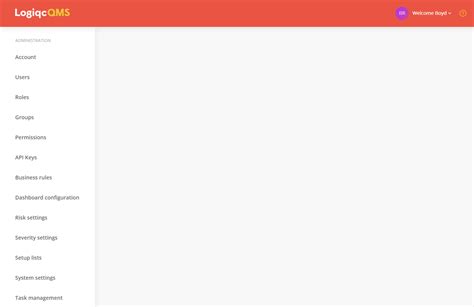 About Admin Mode