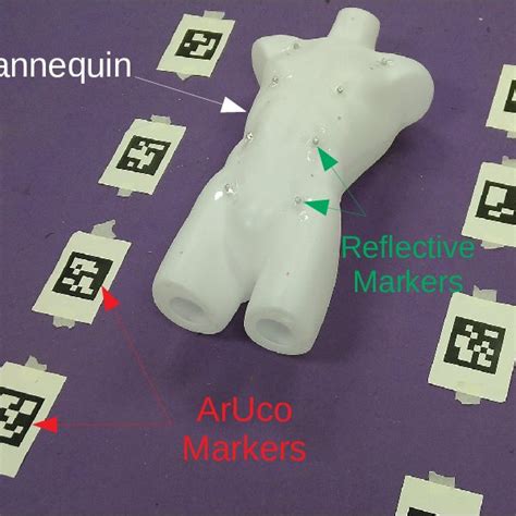 Example Of Our Simulated Patient Setup Download Scientific Diagram