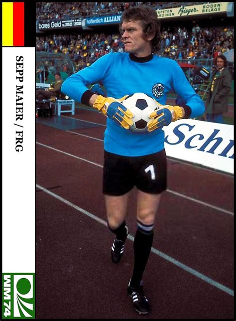 Sepp Maier