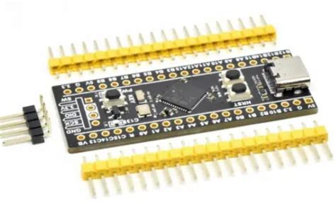 embedded using arm cortex on breadboard electrical engineering