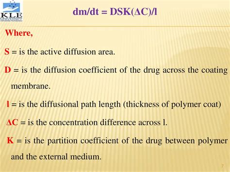 Ppt Fundamentals Of Modified Release Formulations Powerpoint Presentation Id 1316922