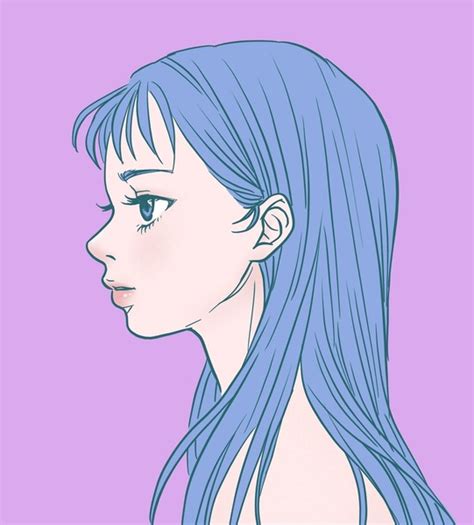 Wallpaper Drawing Illustration Long Hair Anime Girls Fantasy Girl