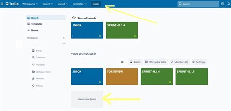 How To Make A Kanban In Trello