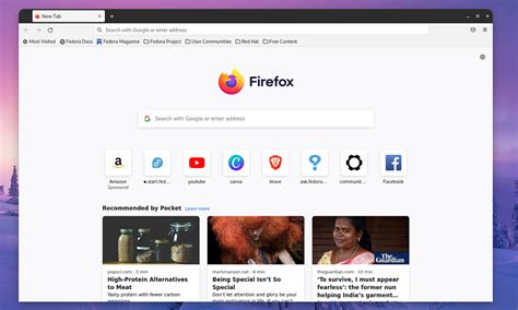 Top 5 Open Source Browser Alternatives To Chrome By Pratham Dupare