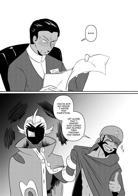 Pokemon Giovanni On Tumblr