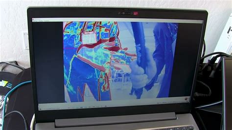 Eys3d Microelectronics Demonstration Of Computer Vision Embedded Solutions With An Ai Soc Edge