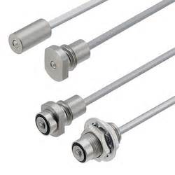 STM A L Stop Mini STM With Switch METROL MISUMI India