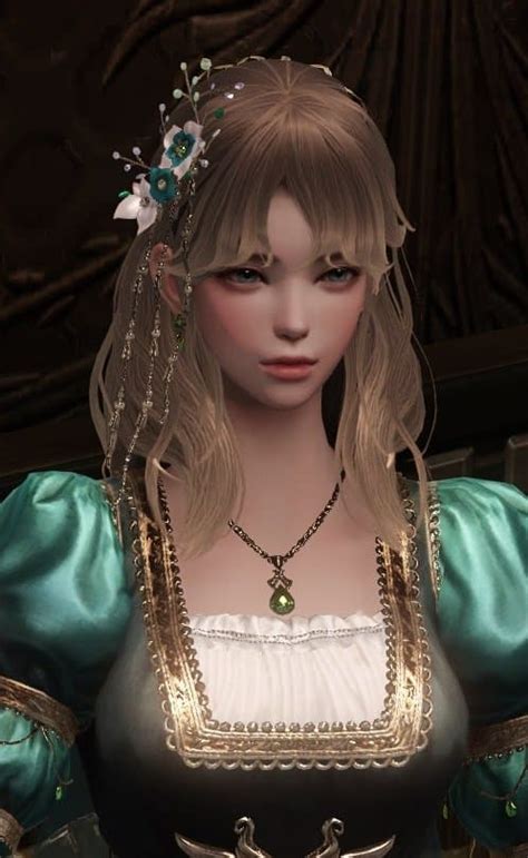 로잘린 베디체 로스트아크 에펨코리아