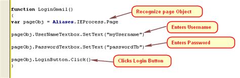 How To Use Namemapping And Aliases For Effective Scripting Test Management