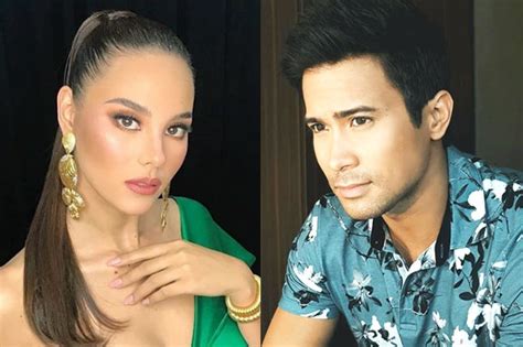 Catriona Gray Sam Milby Ginagawan Ng Malisyosong Chika Fake Video Kumalat Bandera