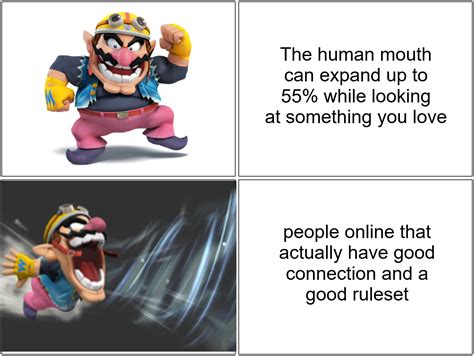 Post Your Dankest Wario Memes Here Page 9 Wario Forums