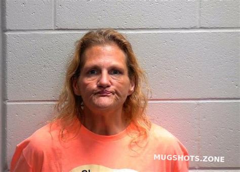 Kinkin Holly Ann 07 12 2023 Bureaus County Mugshots Zone