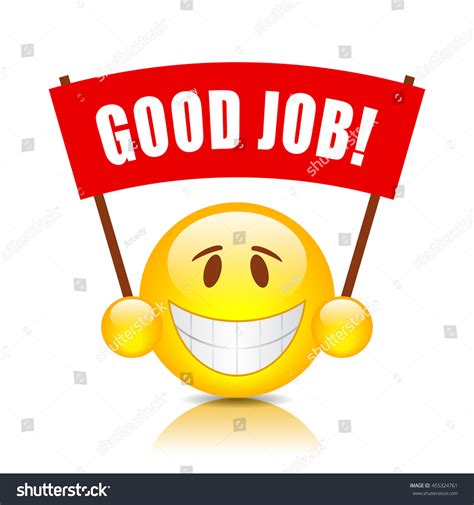 33 Vectores De Well Done Emoji Vectores Imágenes Y Arte Vectorial De