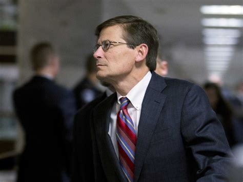 Est100 一些攝影 Some Photos Michael Morell Cia Deputy Director Resigns