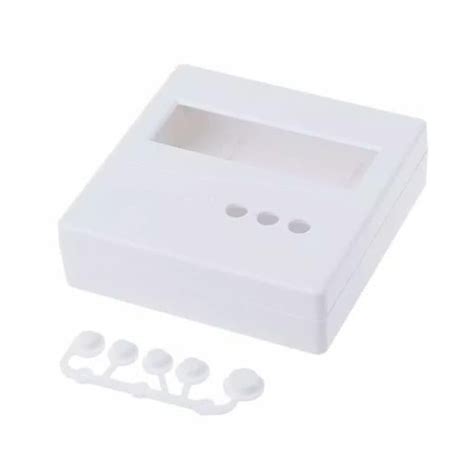 Jual Case Lcd Character 1602 16x2 1602 162 16 X 2 Casing Box Lcd