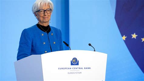 Eurozone Inflation Falls To 22 Could The Ecb Cut Rates This Month