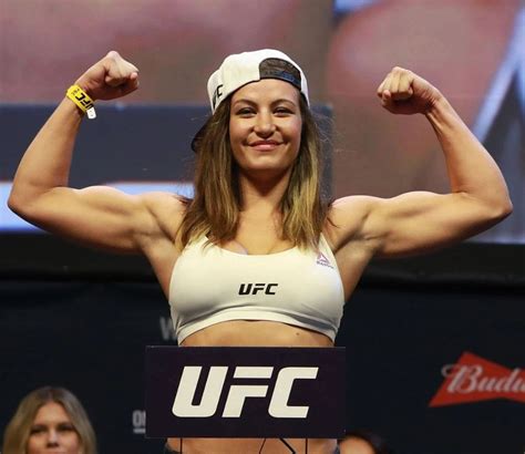 The 12 Hottest And Deadliest Female Ufc Fighters Mma Women Ufc