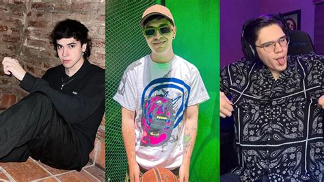 Los 5 Streamers Latinos Más Vistos En Twitch Infobae