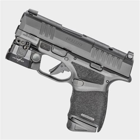 Hellcat® Micro Compact Handguns Springfield Armory